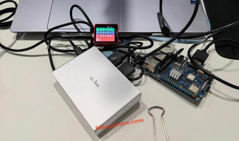 Zeruns's Blog - English Site